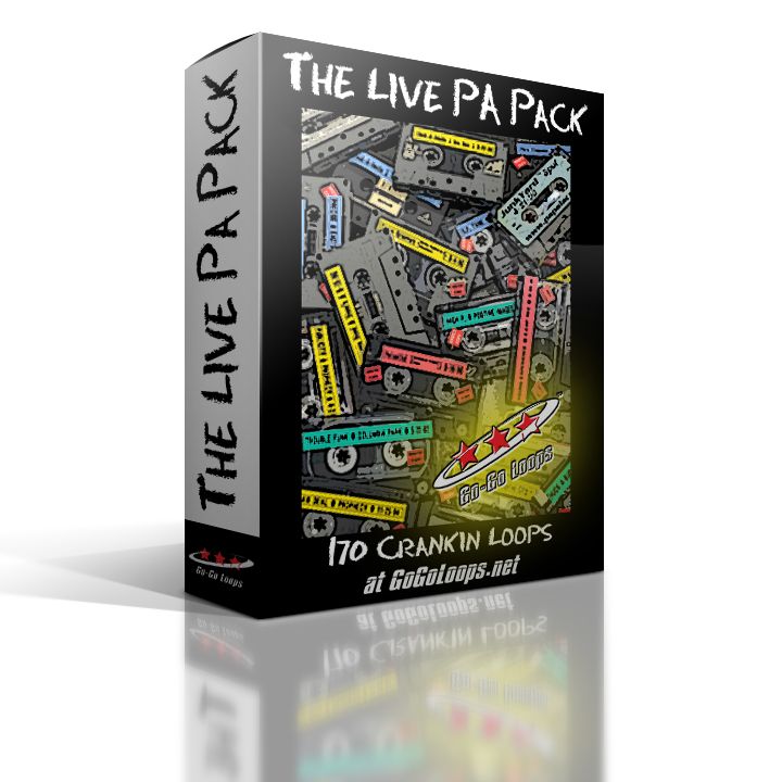 Sample Packs, Beat Loops, & Drum Kits for Music Production. Acoustic ...