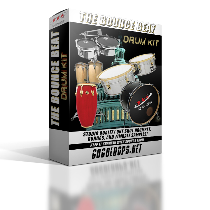 Sample Packs, Beat Loops, & Drum Kits for Music Production. Acoustic ...