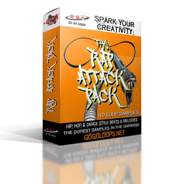 Sample Packs, Beat Loops, & Drum Kits for Music Production. Acoustic ...