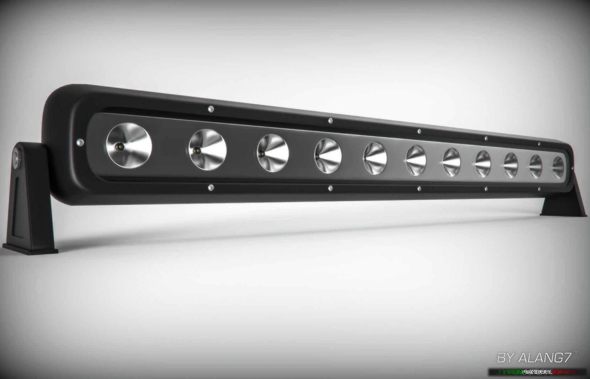 [ETS2 - ADDON] Interior Lightboxes For All Trucks