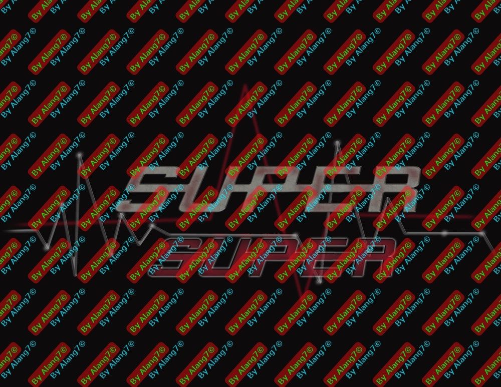 Logo SUPER Scania Sarantos HurricaneR