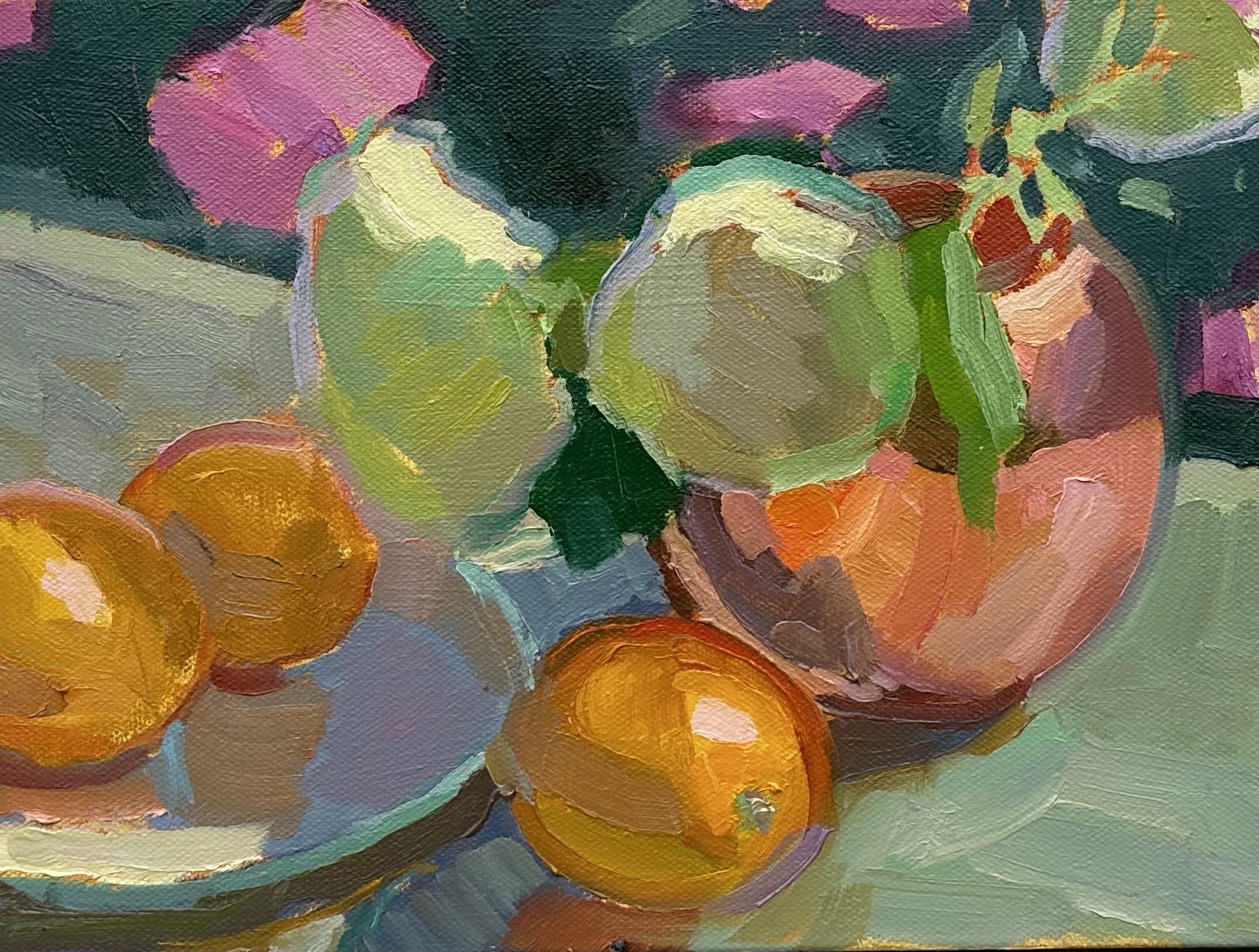 Kyle Martin Fine Art