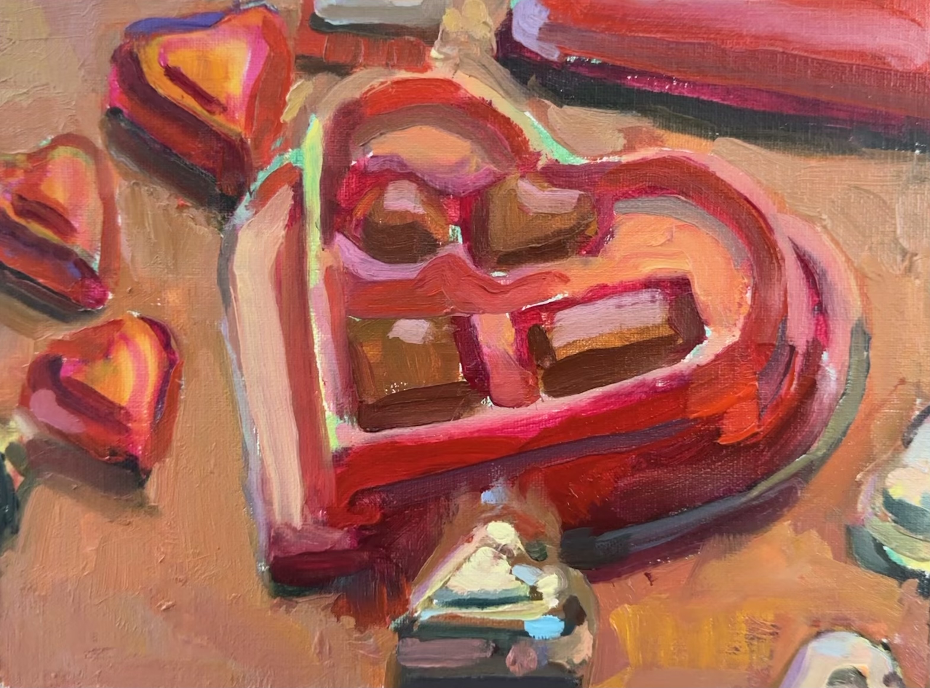 Kyle Martin Fine Art