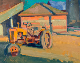 Kyle Martin Fine Art