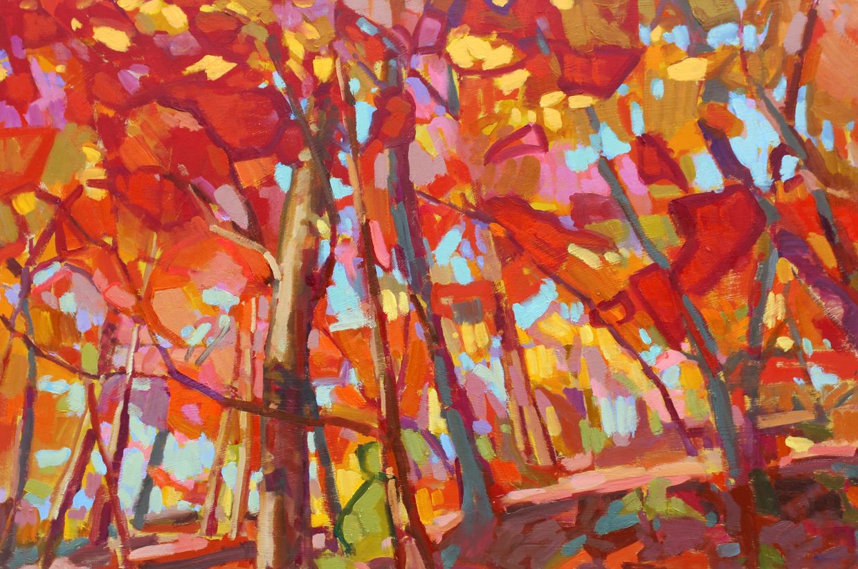 Kyle Martin Fine Art