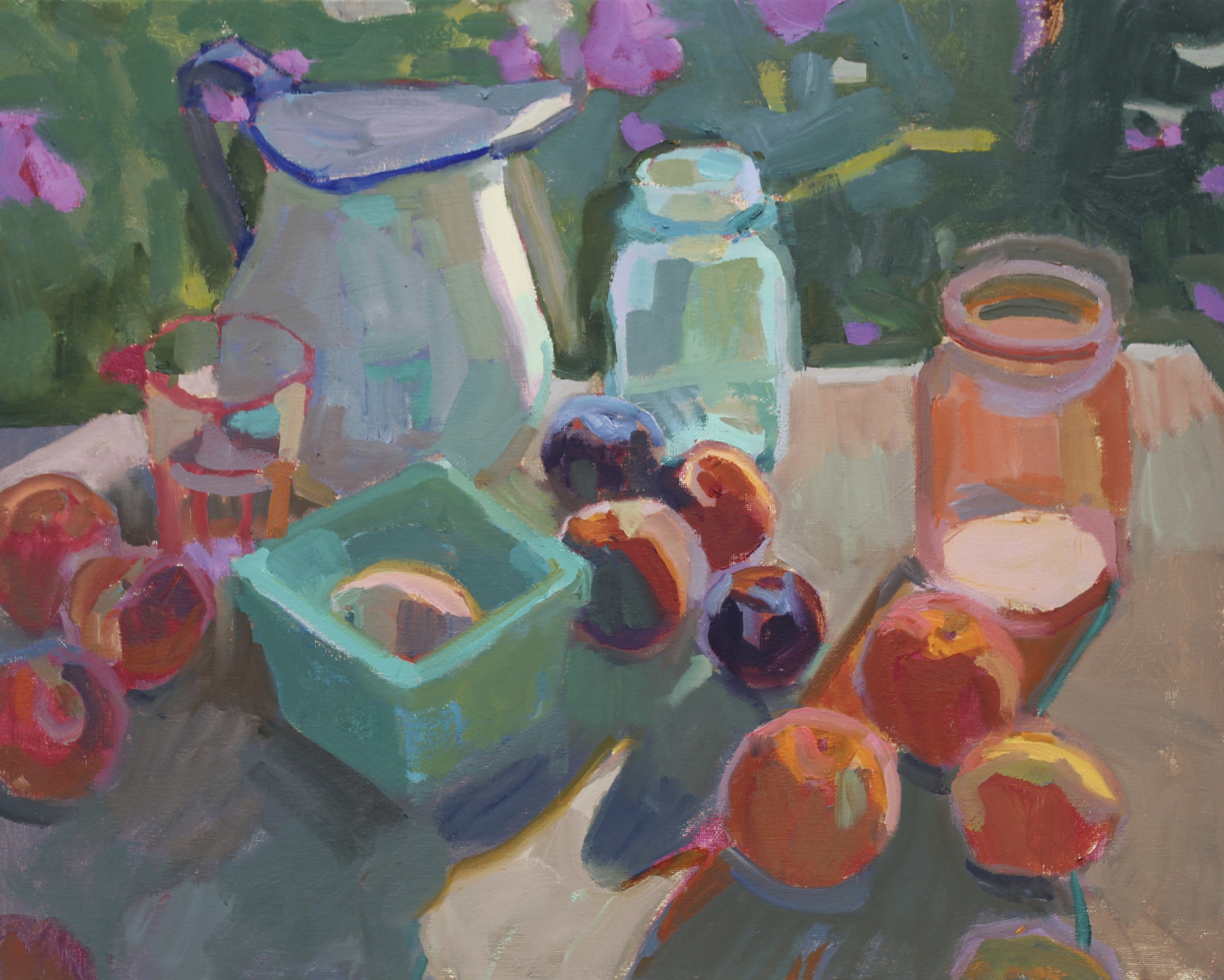 Kyle Martin Fine Art