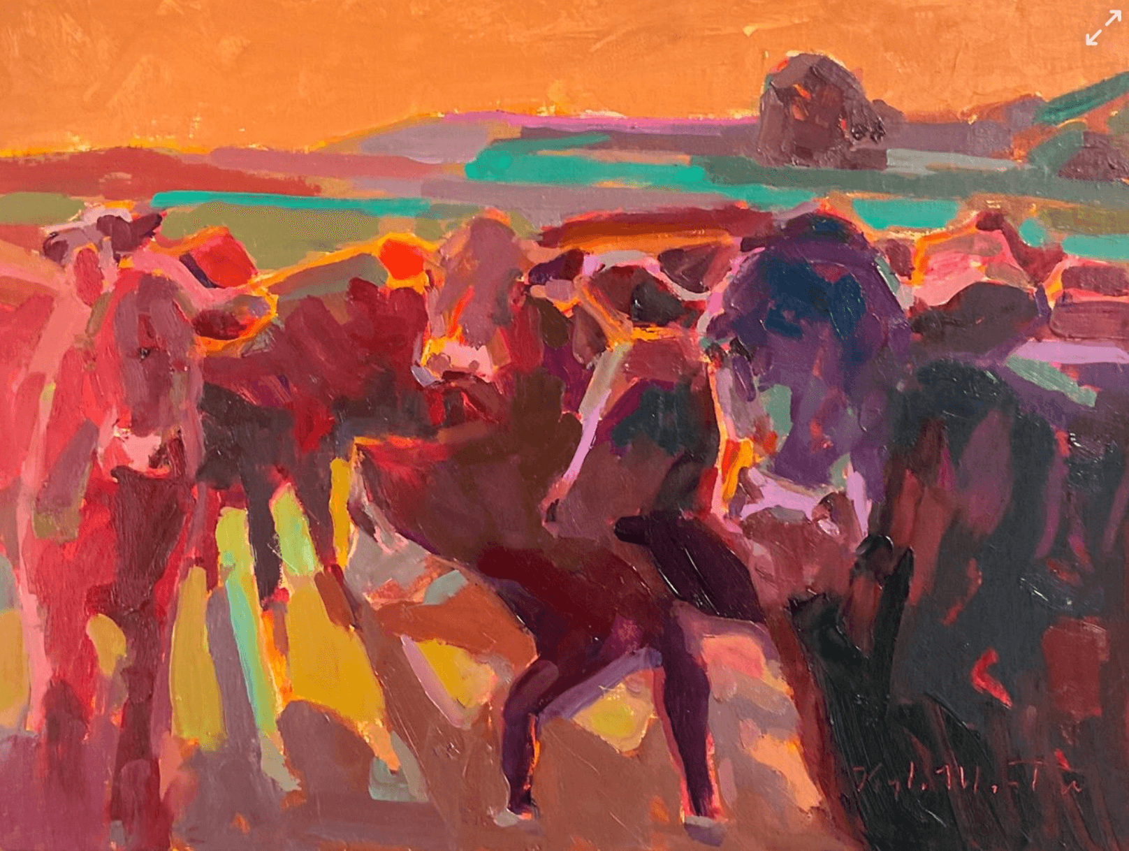 Kyle Martin Fine Art