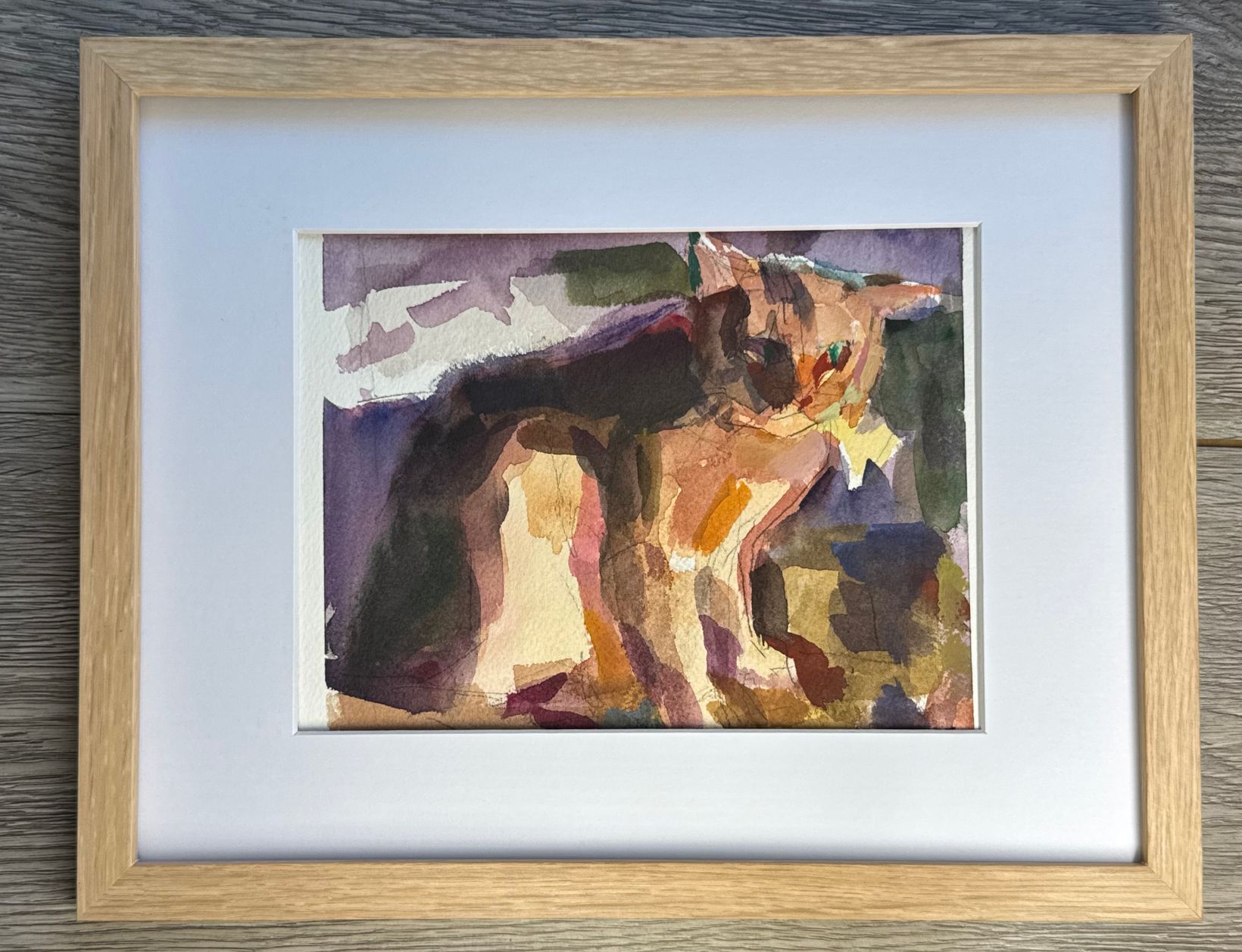 Kyle Martin Fine Art