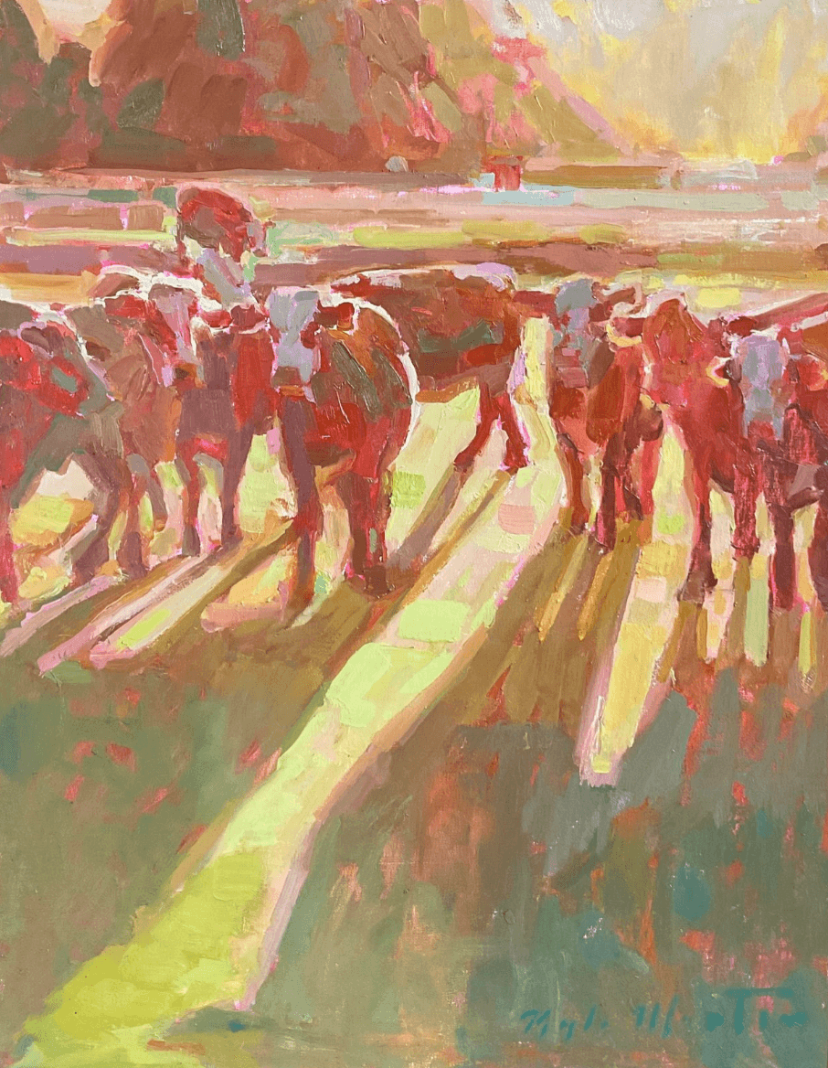 Kyle Martin Fine Art