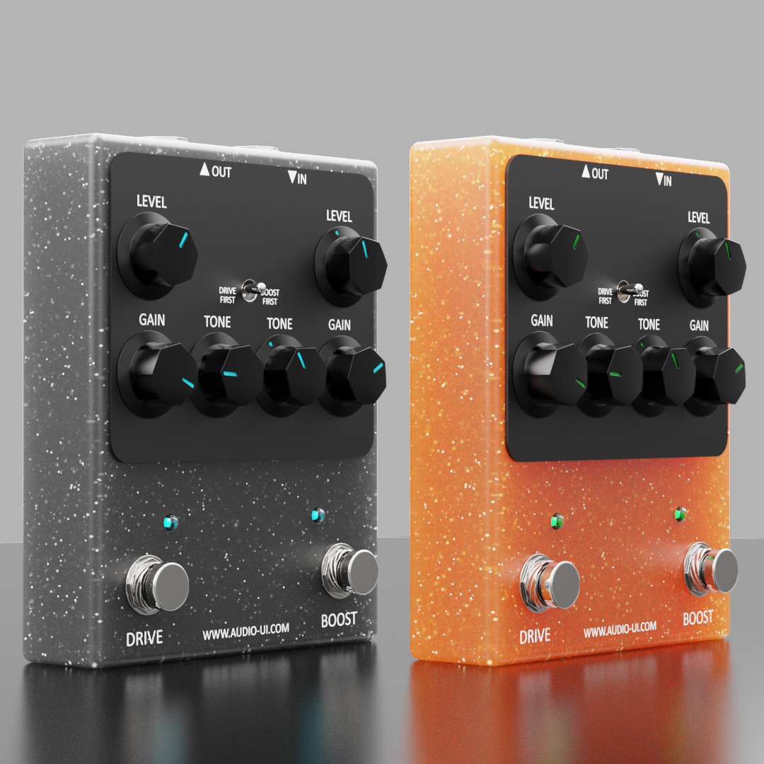 Audio Plastic Knob For VST Ui-knob-47