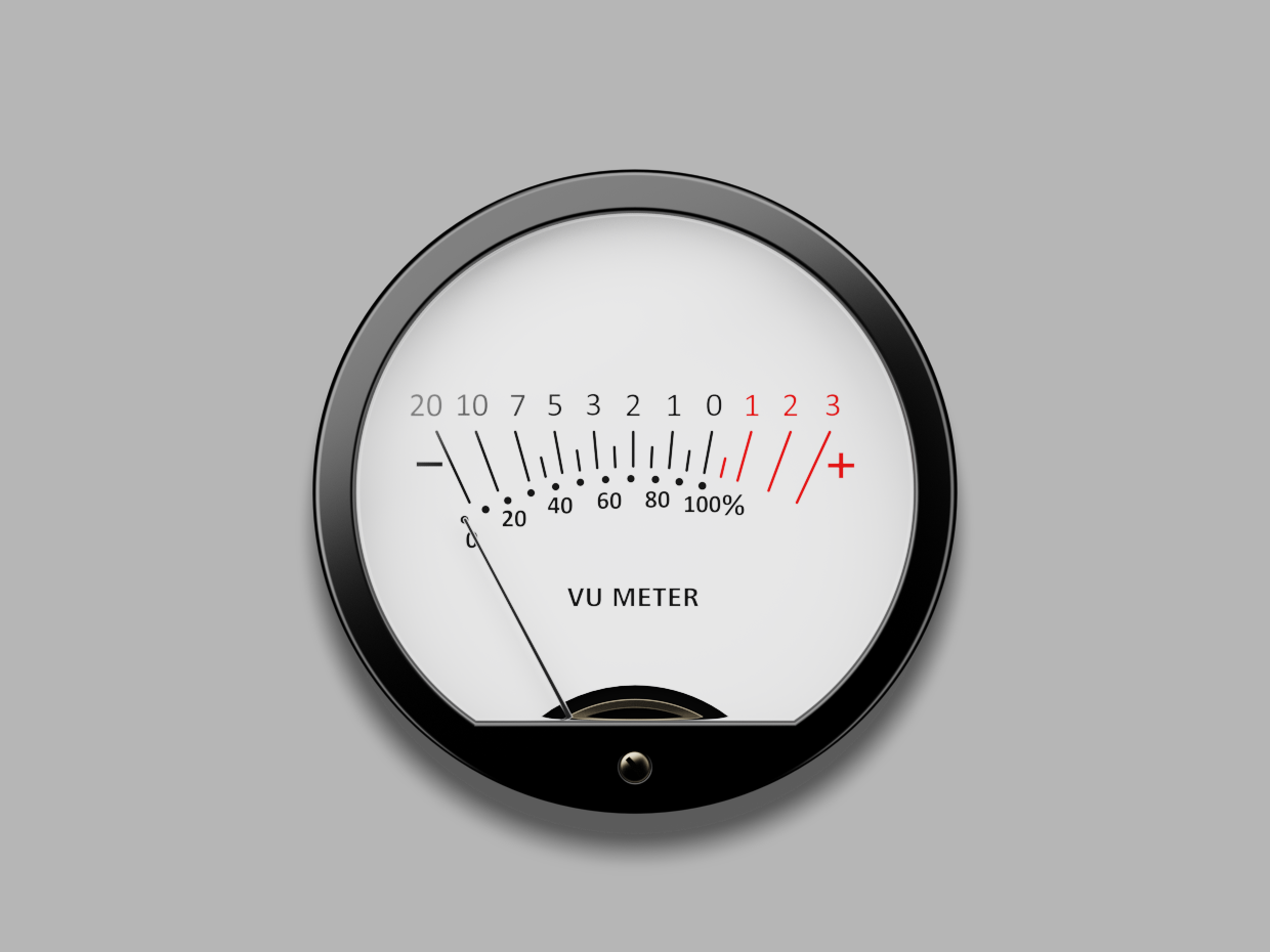 Audio-Ui | Professional Audio GUI Elements
