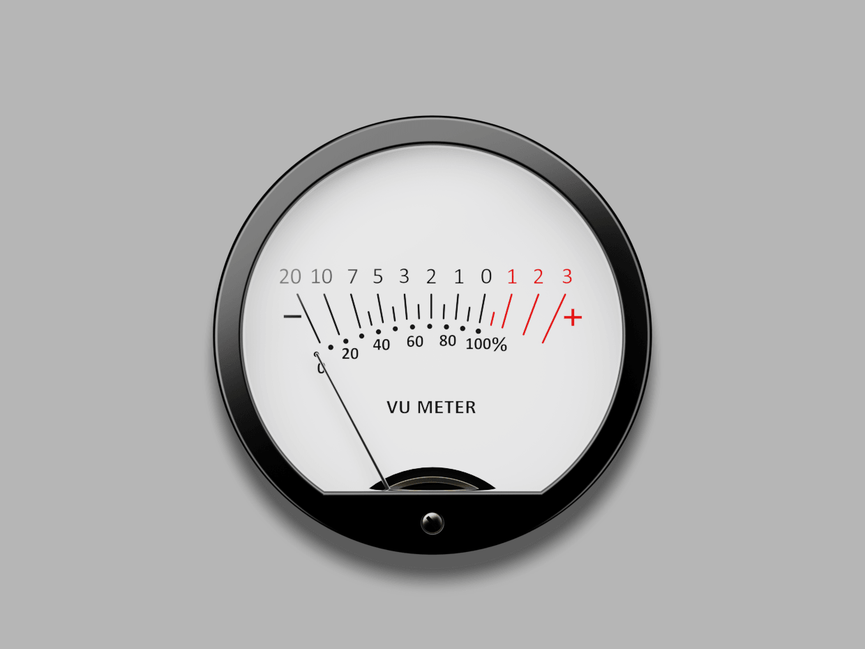 Audio-Ui | Professional Audio GUI Elements