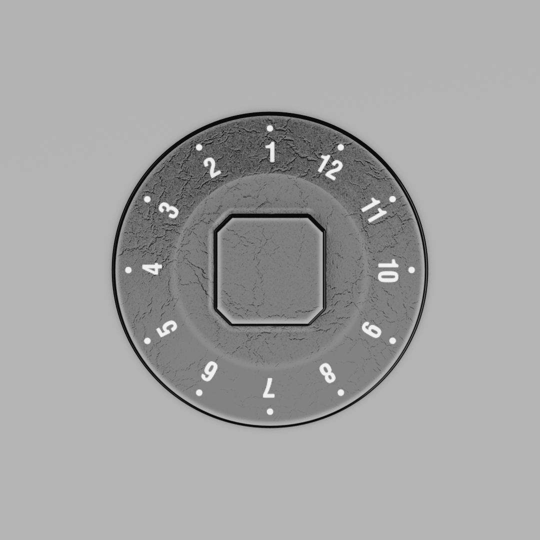 Audio Knob For GUI Design-knob-05