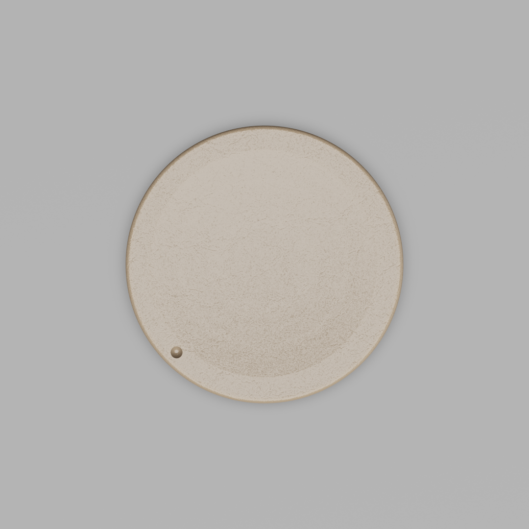 Audio Plastic Knob For VST Ui-knob-50