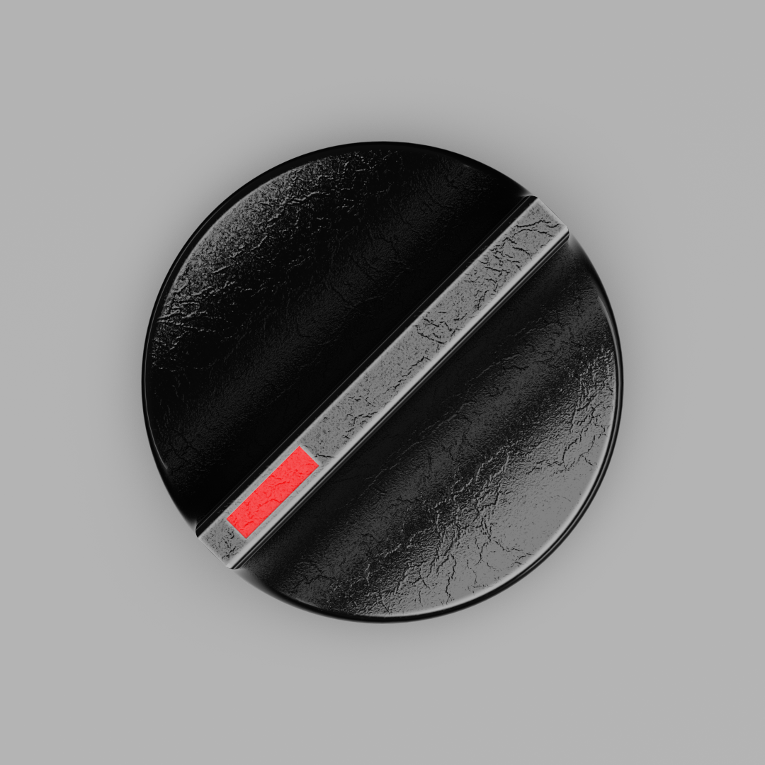 Audio Plastic Knob For VST Ui-knob-28