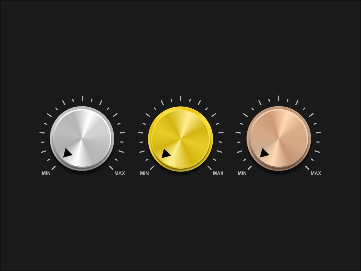 Audio-Ui | Professional Audio GUI Elements