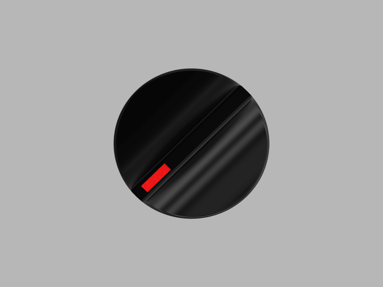 Audio Plastic Knob For VST Ui-knob-28