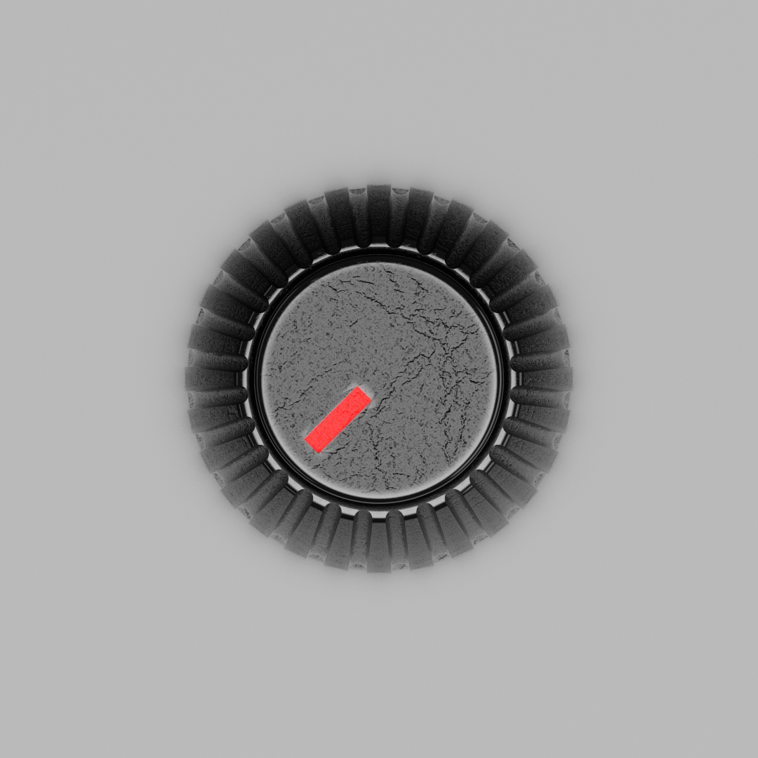 Audio Plastic Knob For VST Ui-knob-14