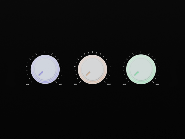 Audio-Ui | Professional Audio GUI Elements