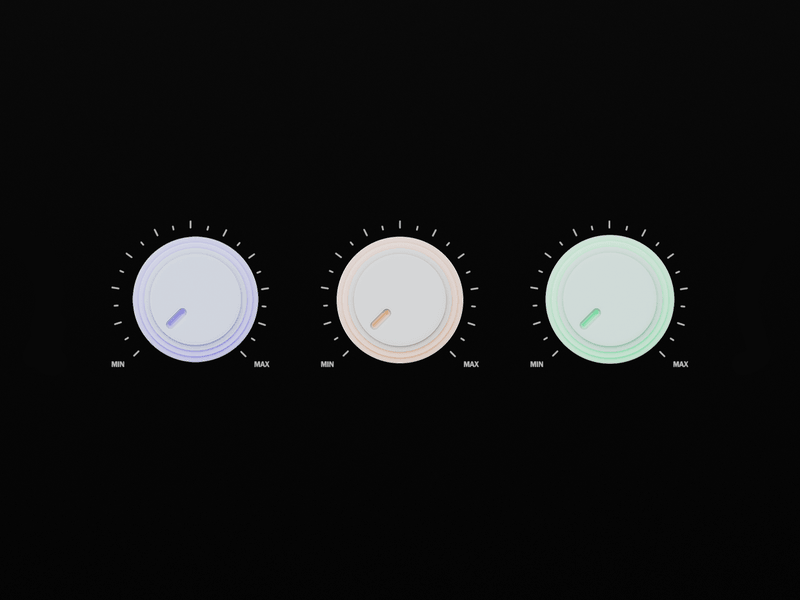 Audio-Ui | Professional Audio GUI Elements