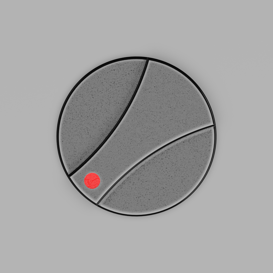 Modern 3D Audio Knob-knob-26