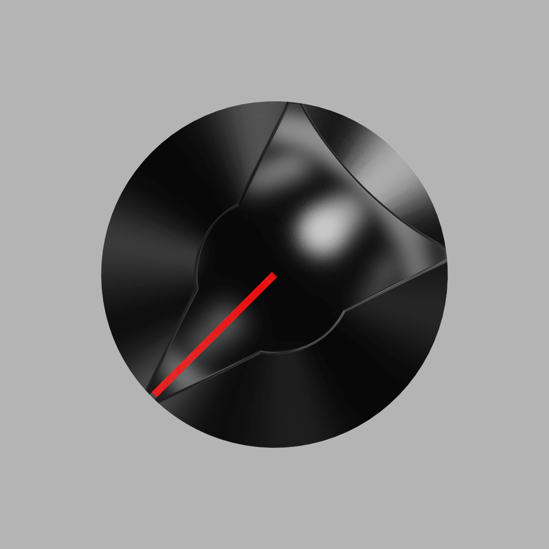 Legendary Audio Knob-44