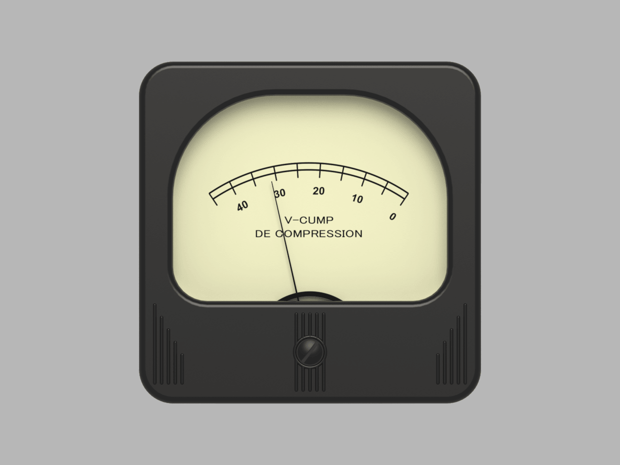 Audio-Ui | Professional Audio GUI Elements