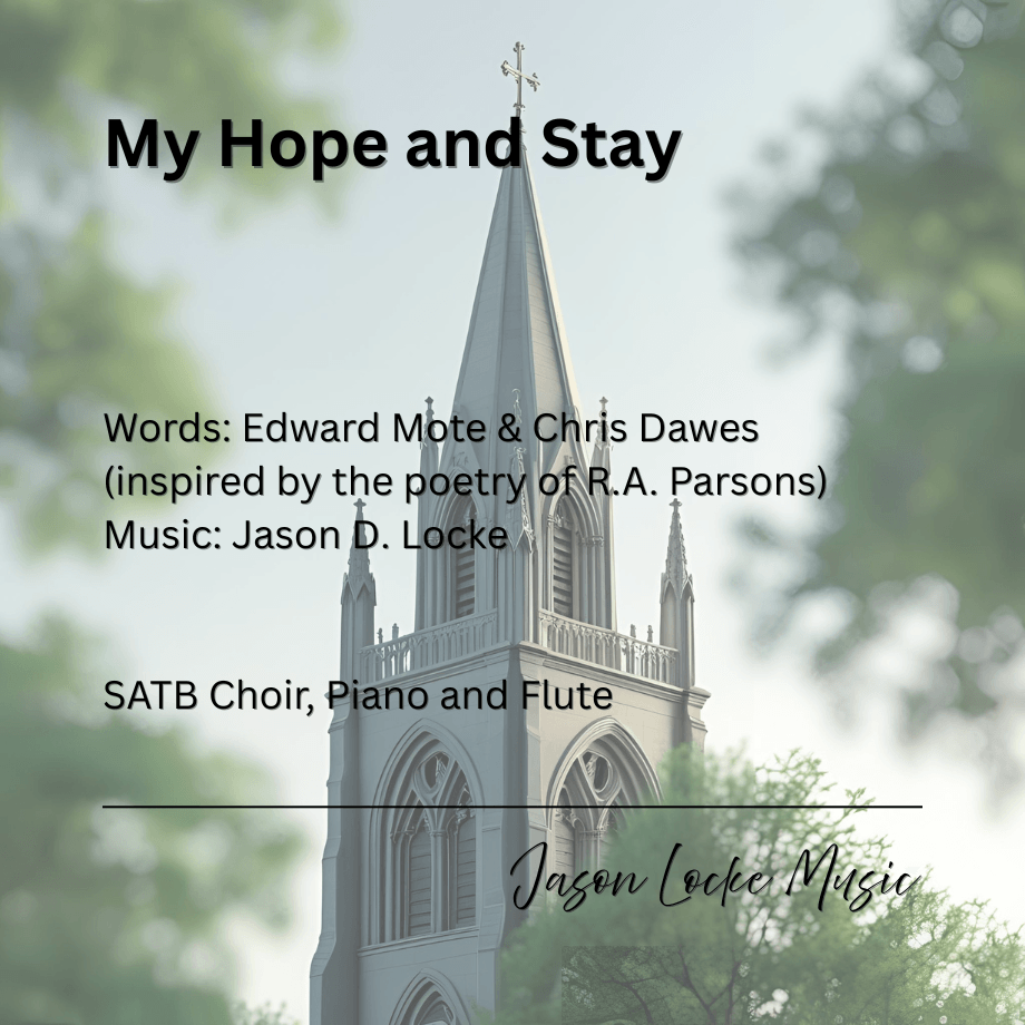 My Hope and Stay