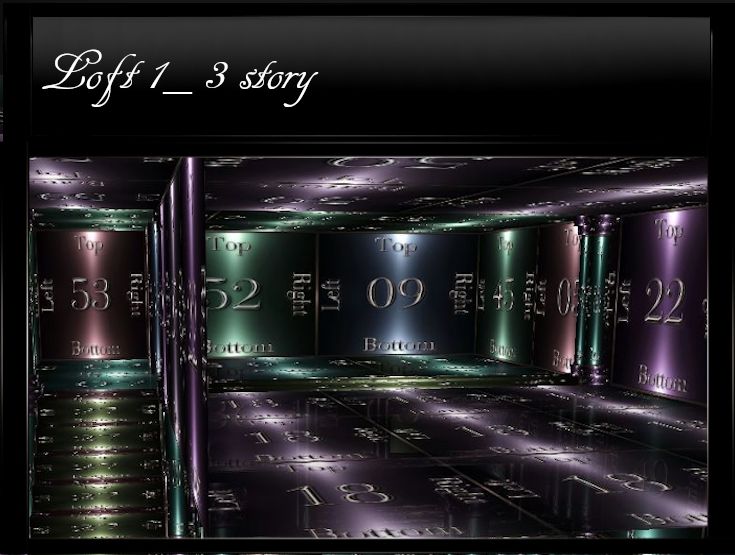 Glitter Ceilings IMVU Room Textures