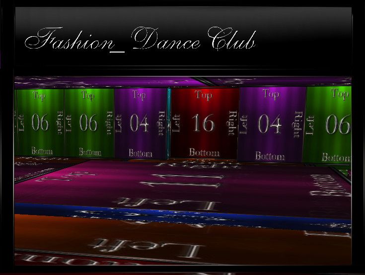 Bryeille IMVU Room Textures Collection