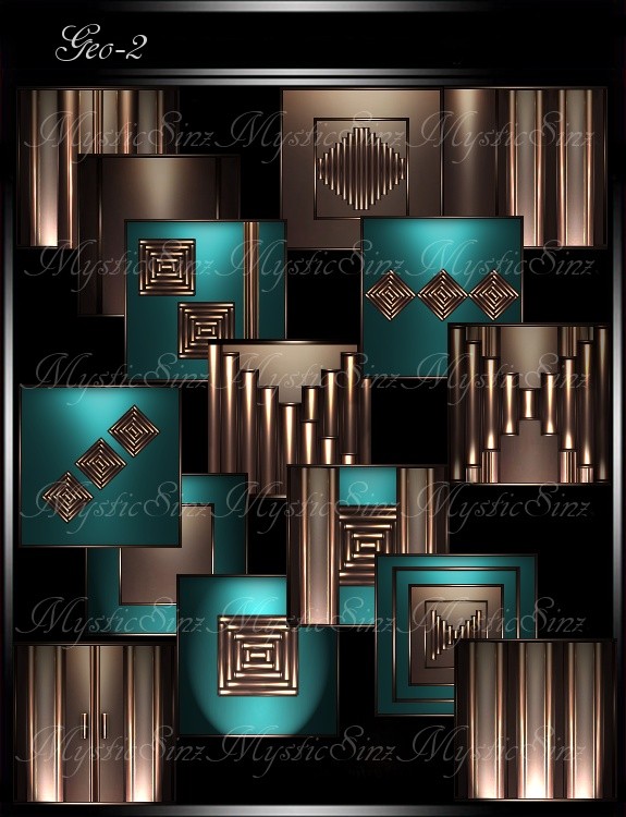 Club 5 IMVU Room Mesh