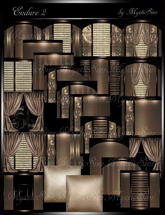 Spring IMVU Room Texture Collection