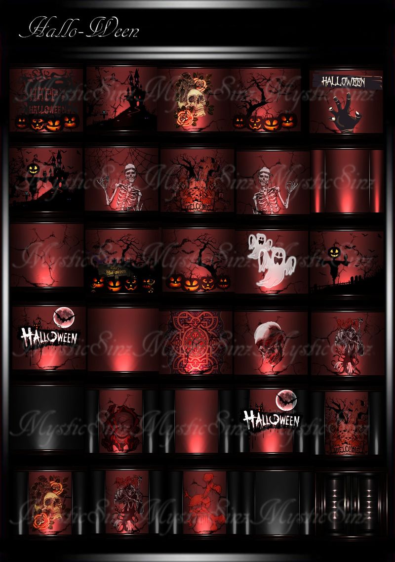 Rock Music IMVU Room Textures Collection