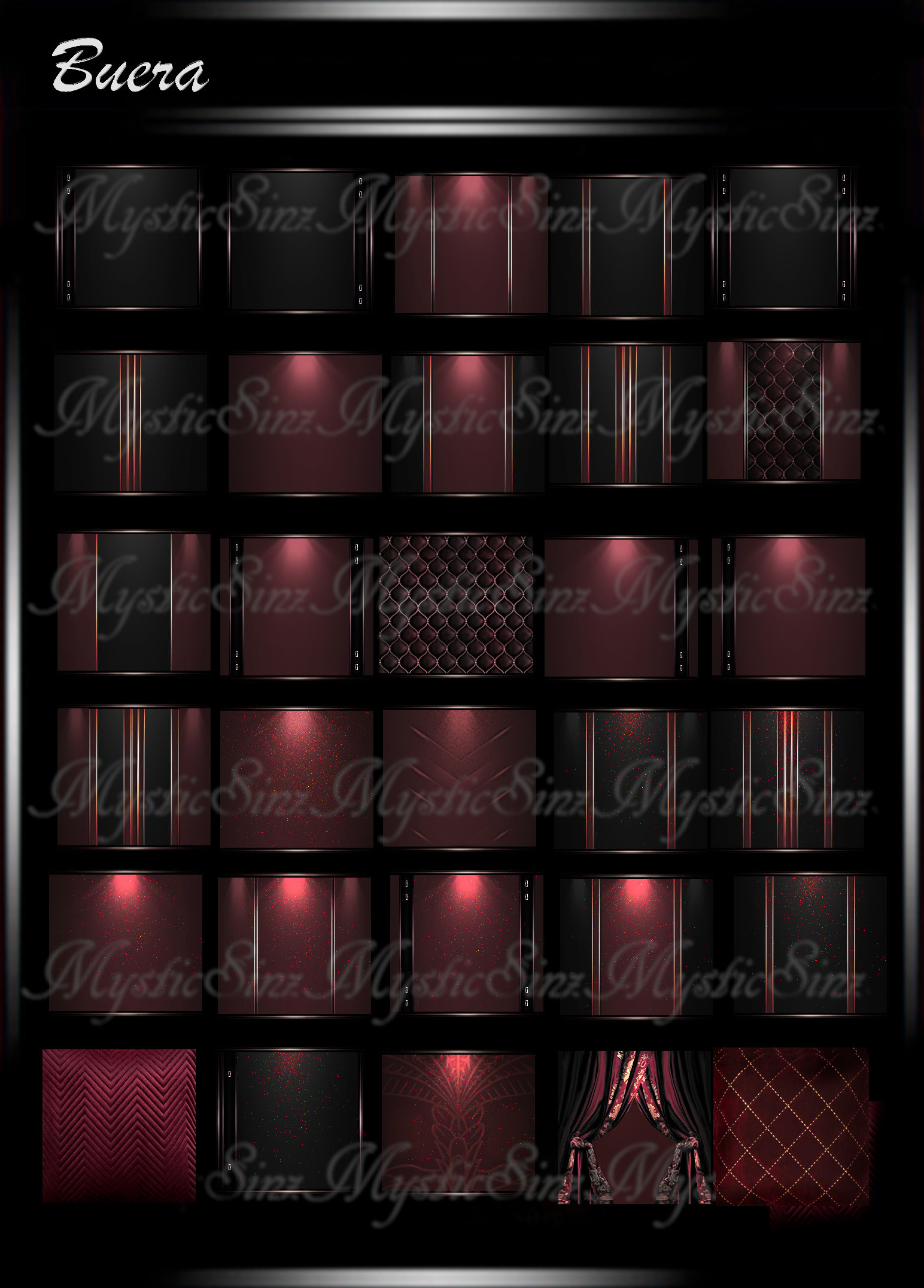 MysticSinZ File Sales