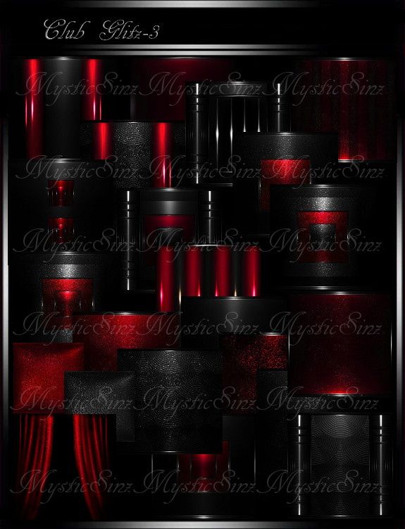 Fall Assortment IMVU Textures