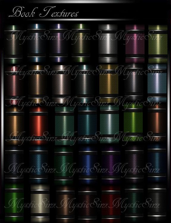 Fall Assortment IMVU Textures