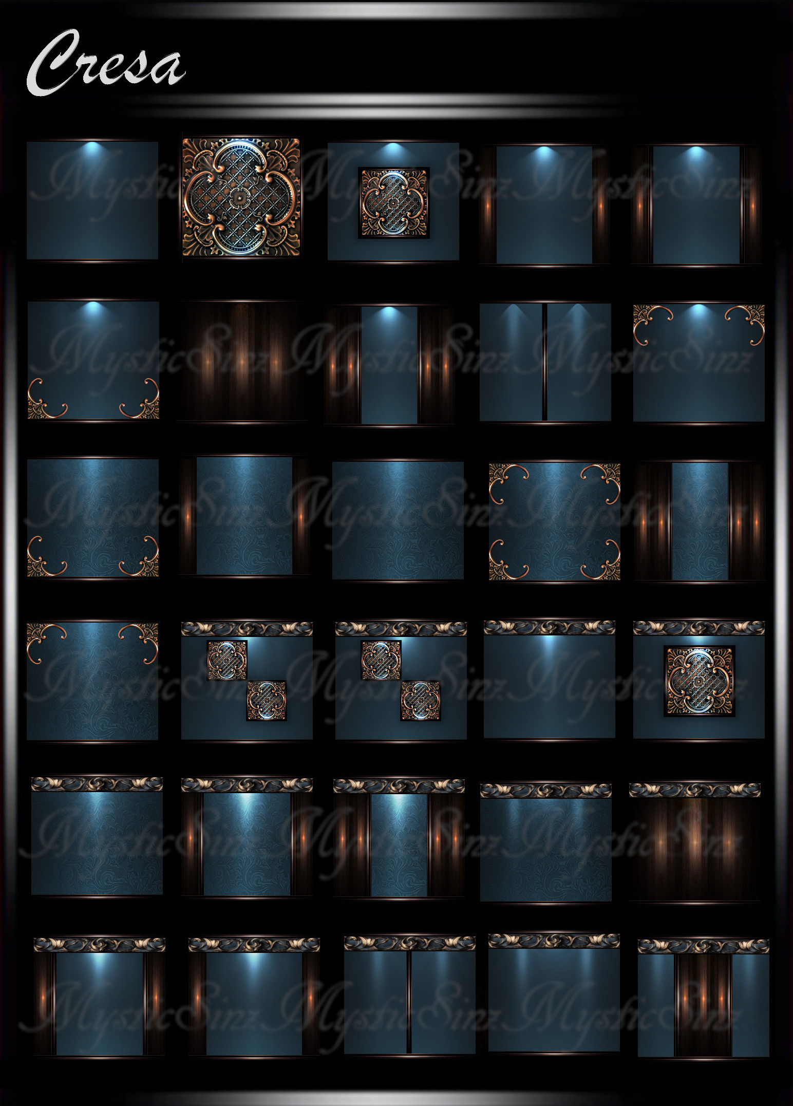 MysticSinZ File Sales