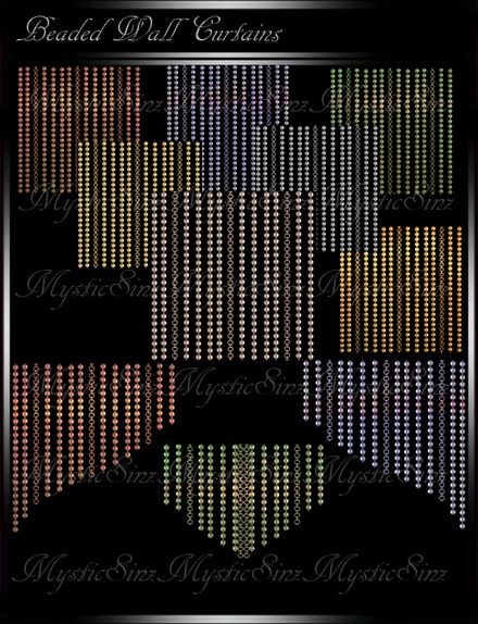 Cassiopeia IMVU Room Textures Collection