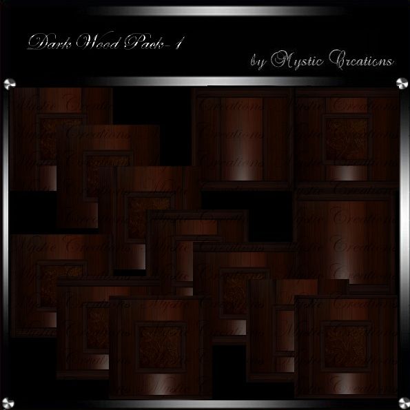 Darkness Falls 2 IMVU Room Textures