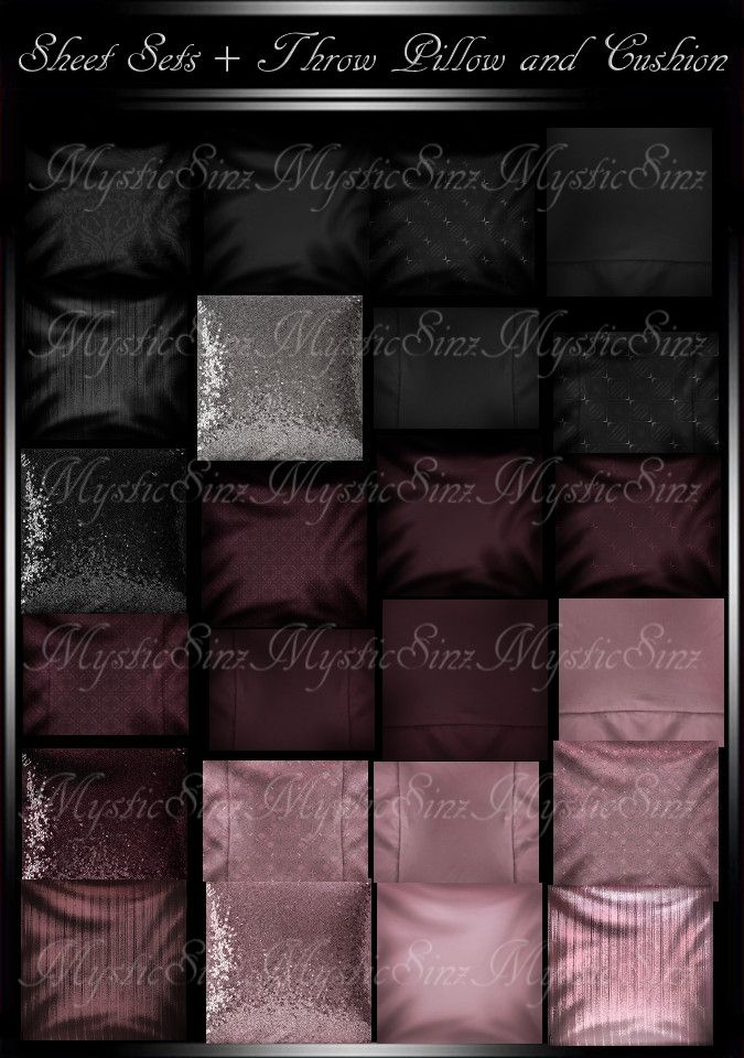 Ivory Tropicana IMVU Room Textures Collection