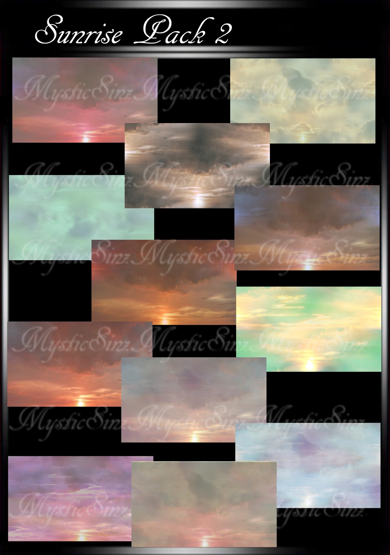 Sunrise Skies_2 IMVU
