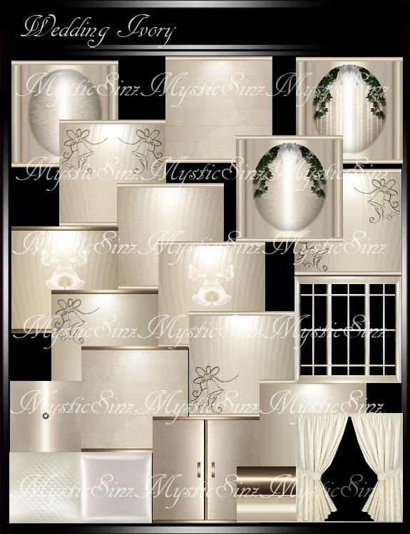 Fall Assortment IMVU Textures