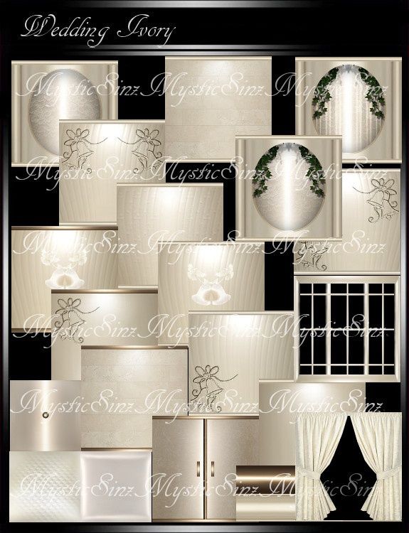 Fall Assortment IMVU Textures