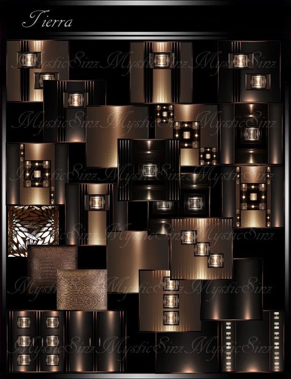 Spring IMVU Room Texture Collection