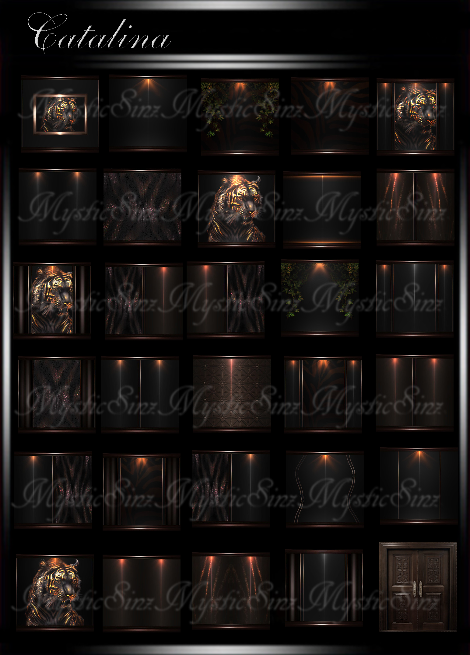 MysticSinZ File Sales