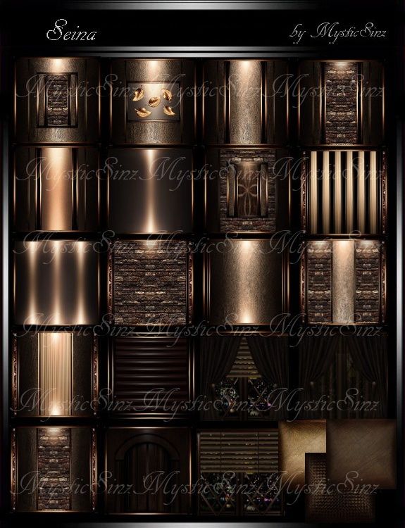 Book Cover Textures IMVU