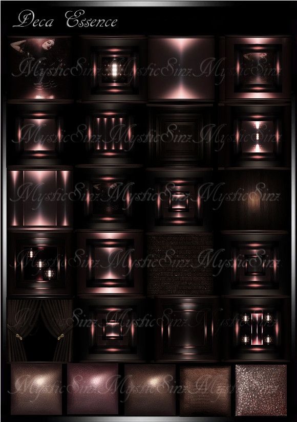 IMVU Textures Books Version 2