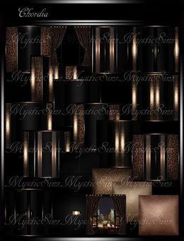 Fall Assortment IMVU Textures