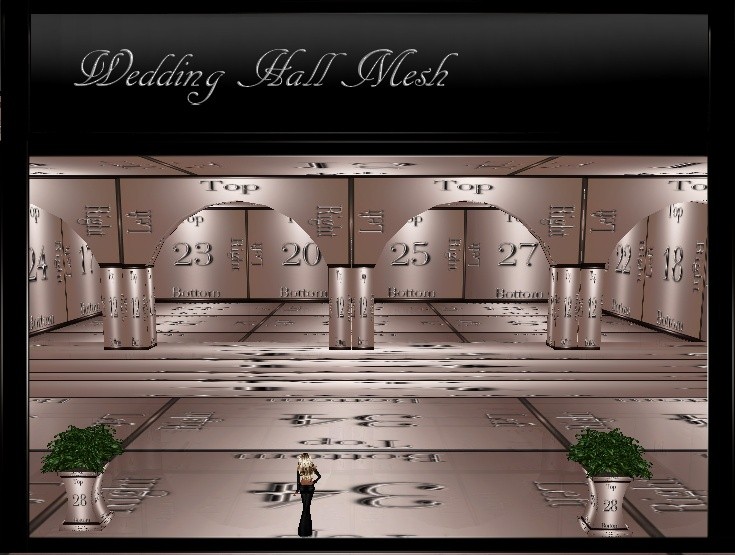 Cassiopeia IMVU Room Textures Collection