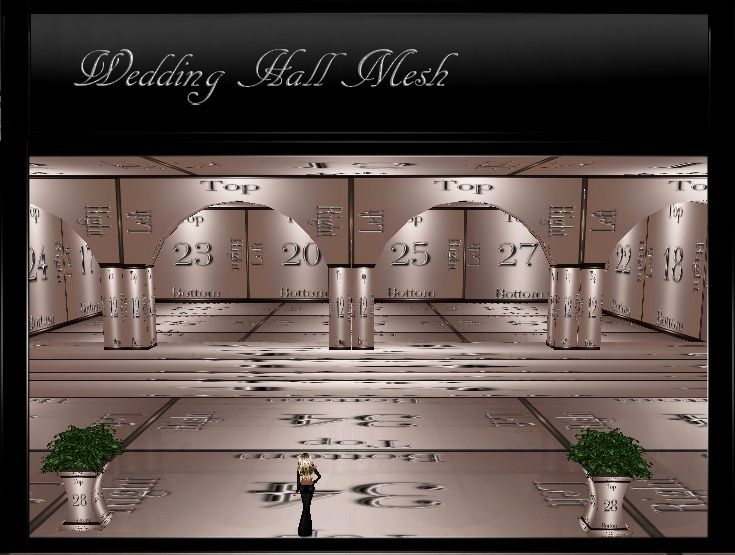 Cassiopeia IMVU Room Textures Collection